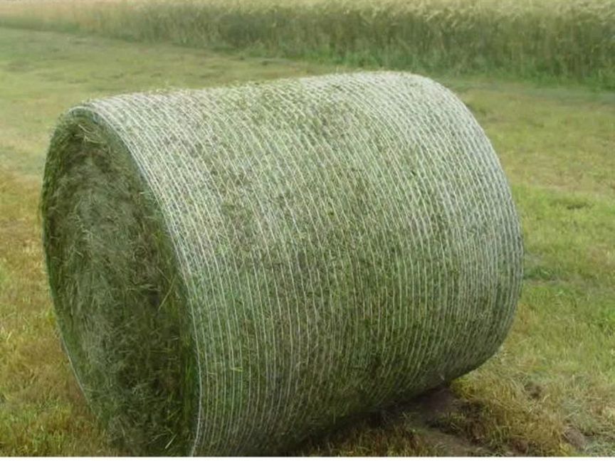 Продаётся сено разнотравие и Солома