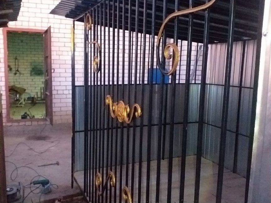 Все виды строительных работ