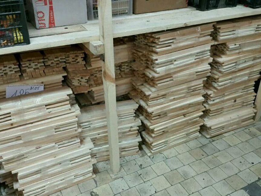 Рамки для улья