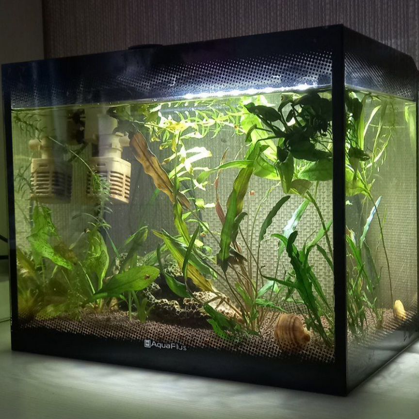 Аквариум AquaPlus