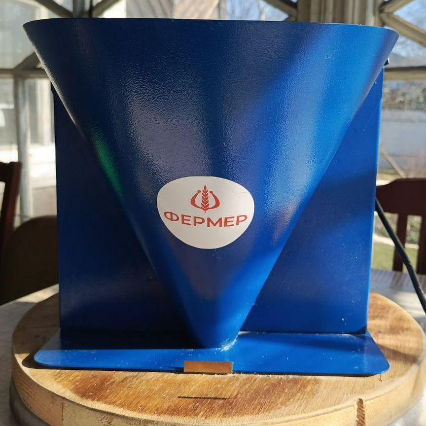 Зернодробилка Фермер