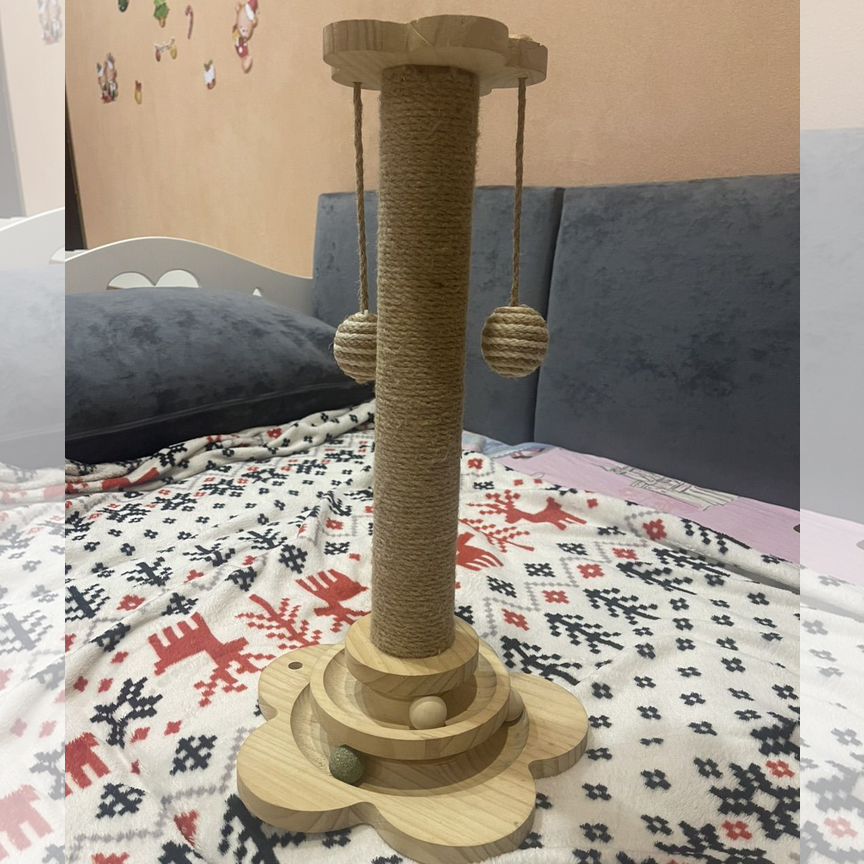 Когтеточка