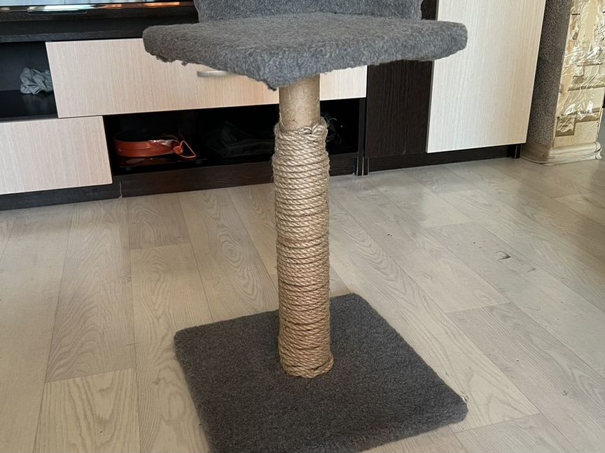 Когтеточка