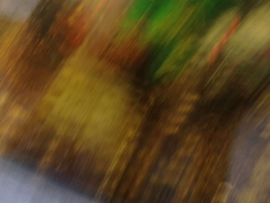 Аквариум с рыбками