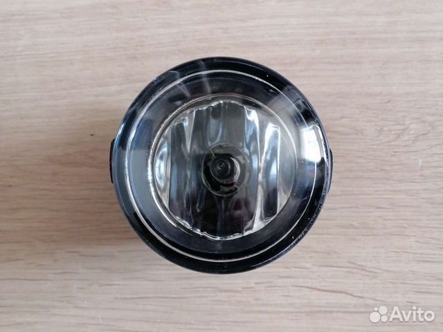 Противотуманные фары Nissan Almera G15 купить в Красногорске Китай ...