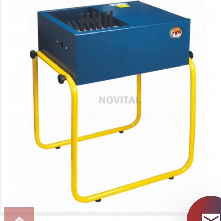 Перосъемная машина бу