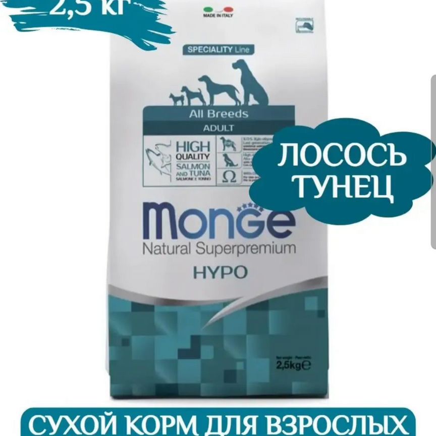 Monge hypo 2.5