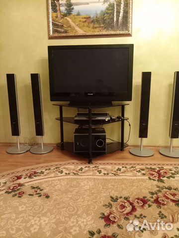 Домашний кинотеатр pioneer купить в Самаре | Электроника | Авито