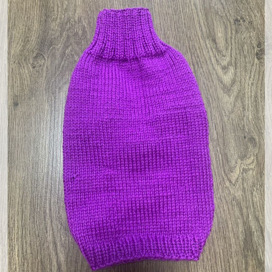 Одежда для собаки