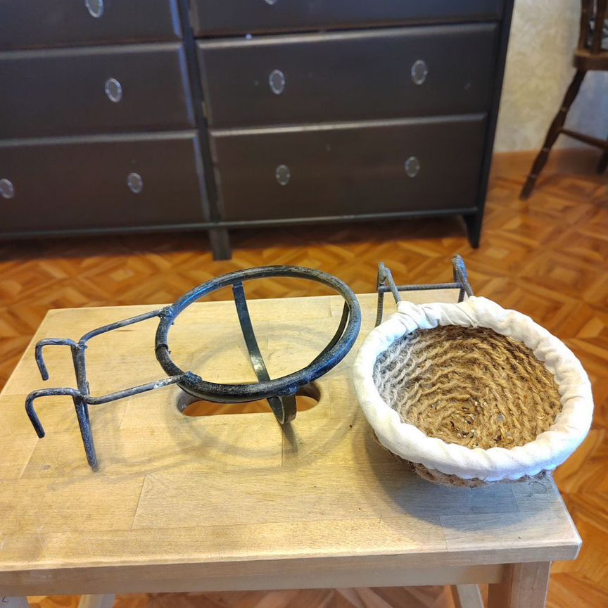 Гнездо для канареек 35 шт в наличии