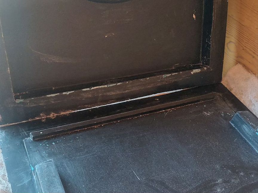 Пресс-форма для ульев