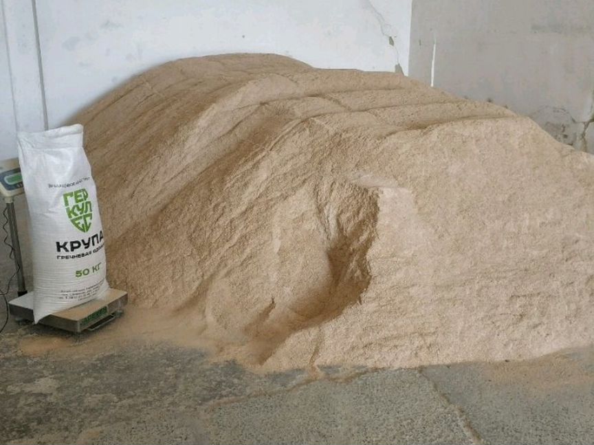 Отруби для свиней крс птицы