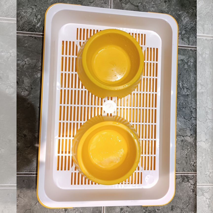 Лоток для кошек