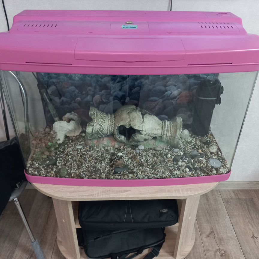 Аквариум 150л