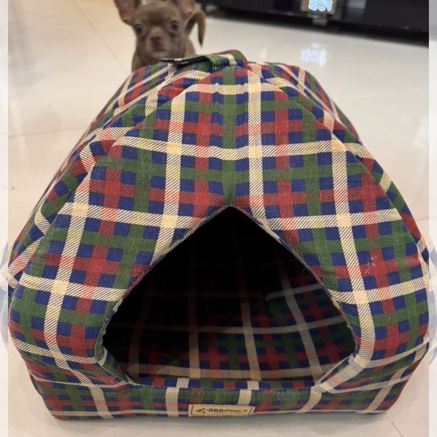 Для маленьких собачек