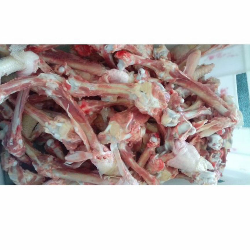 Пищевые отходы для животных