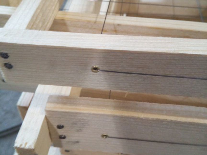 Готовые рамки для ульев, заготовки, все для сборки