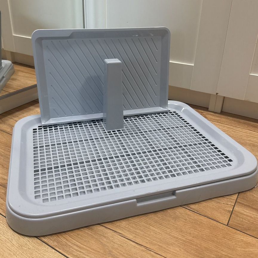 Лоток для собак