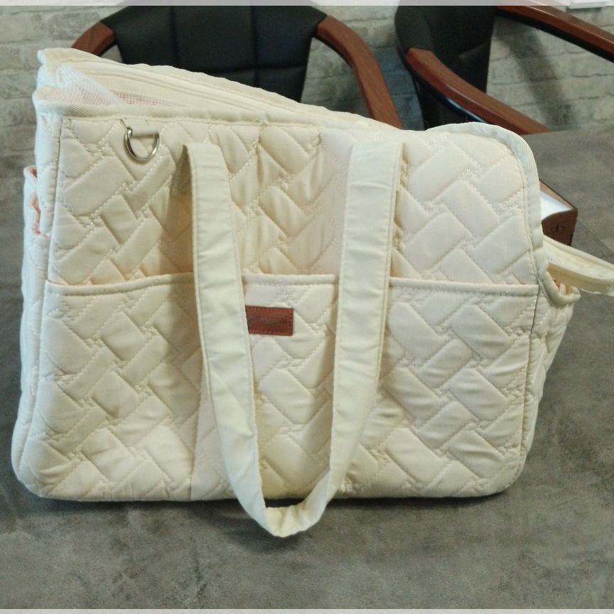 Собачья переноска 39см, 18см, 28см