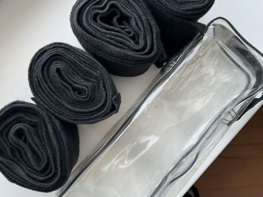 Бинты для лошади