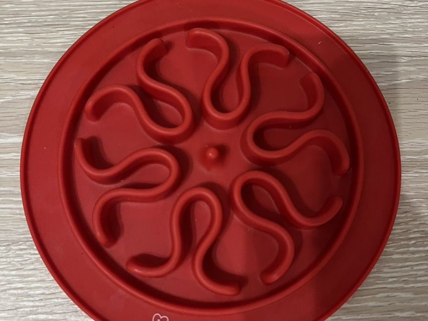 Кормушка для собак