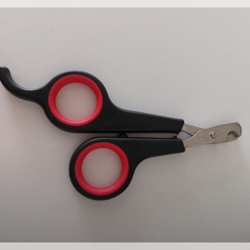 Ножницы для кошек