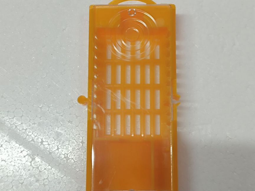 Клеточка пересылочная Евро. Пчеловодство