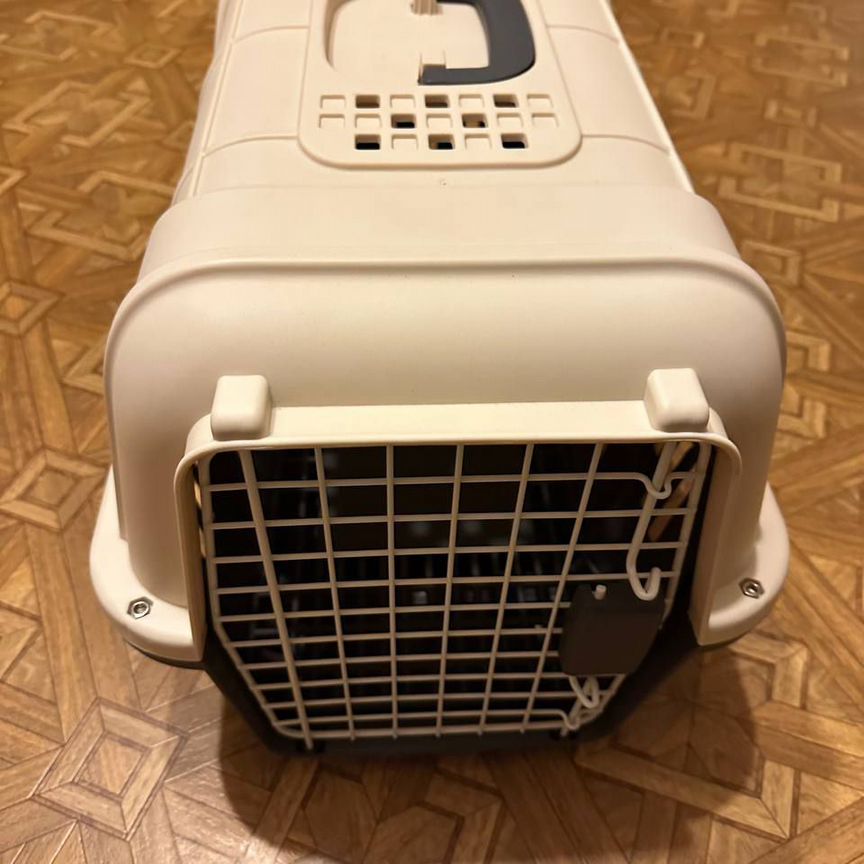 Переноска для кошек бу