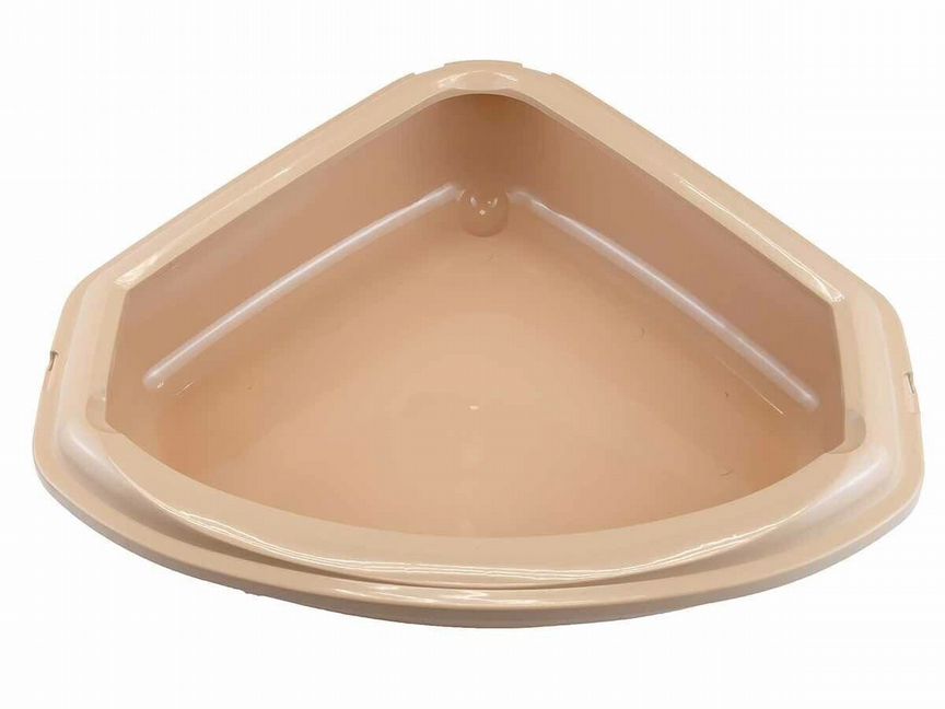 Yami-Yami гигиена туалет угловой с рамкой глубокий