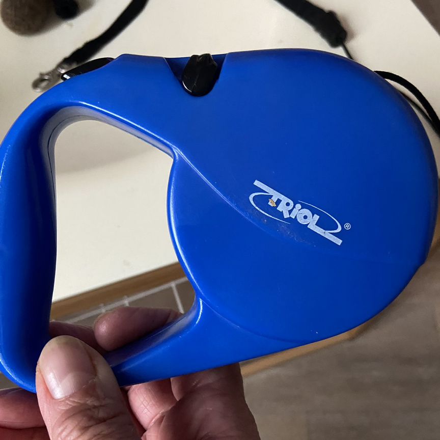 Рулетка для собак 5м