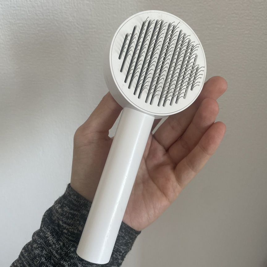 Расческа для питомцев