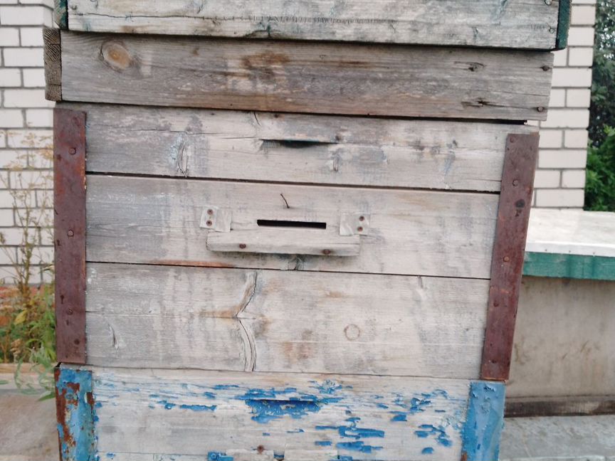 Ульи для пчел бу