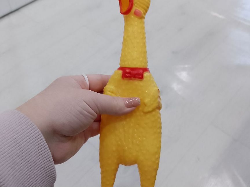 Игрушка для собак