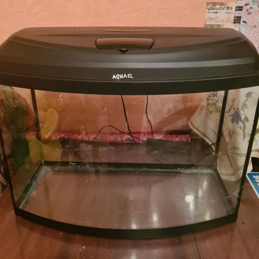 Аквариум Aquael PAO-60 classic