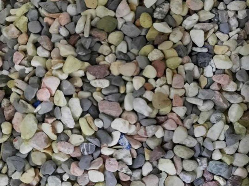 Грунт для аквариума