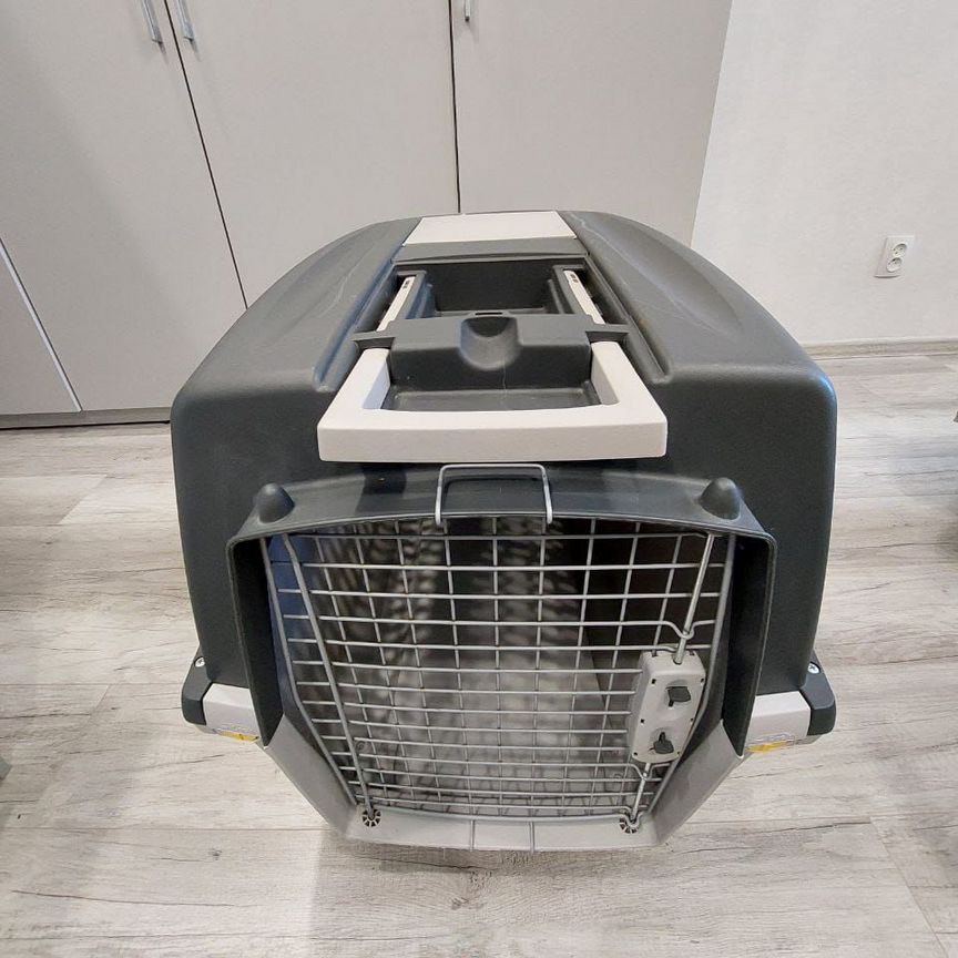 Переноска для собак