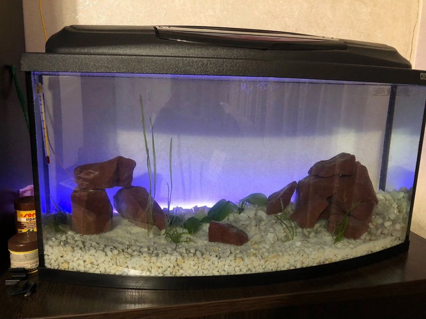 Продам грунт для аквариума