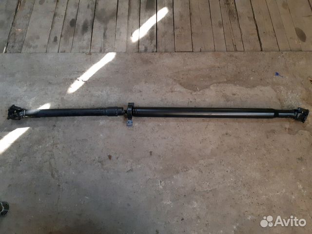 Разборный кардан на Рено Дастер купить в Набережных Челнах с доставкой ...