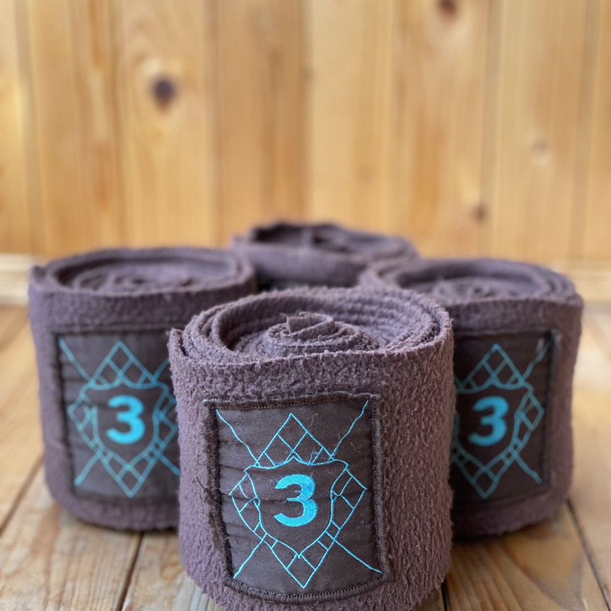 Бинты для лошади