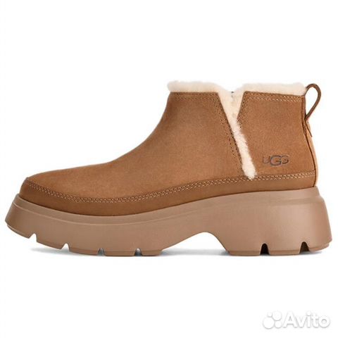 UGG Calimuze Ultra Mini Slip On Snow Boots Women's... купить в Москве ...