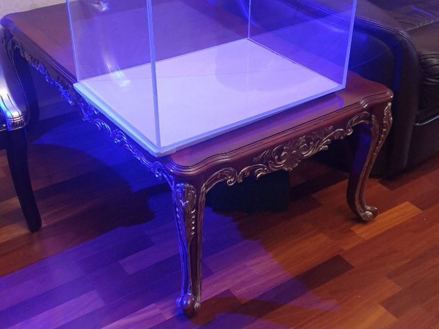 Аквариум денерли 60 литров