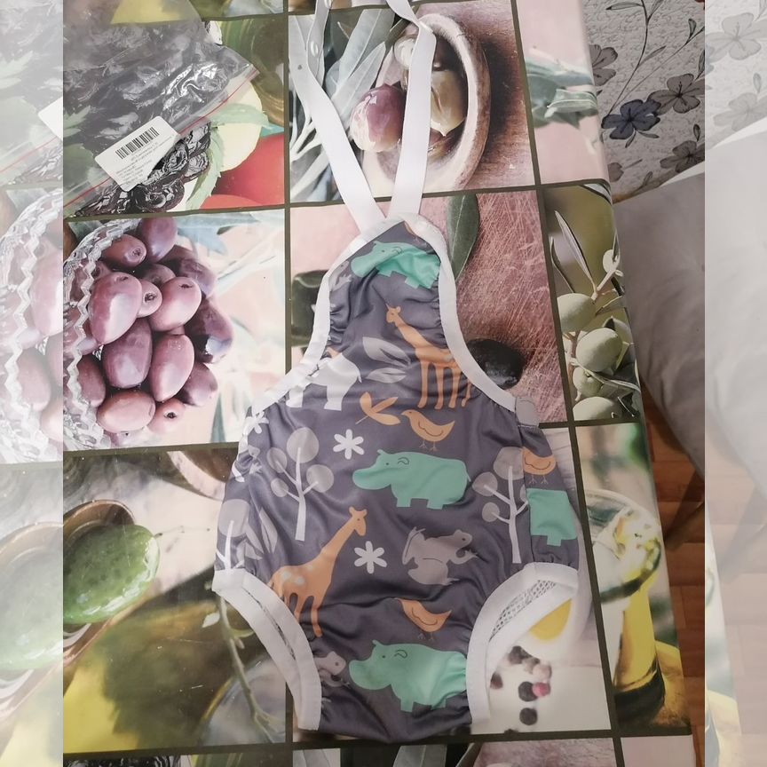 Йоркширский терьер, взрослая собака