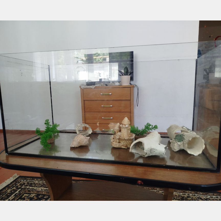 Аквариум 80*35*40