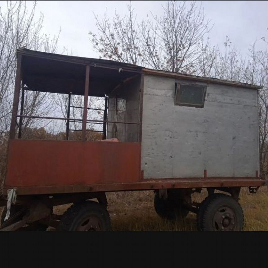 Домик пчеловода