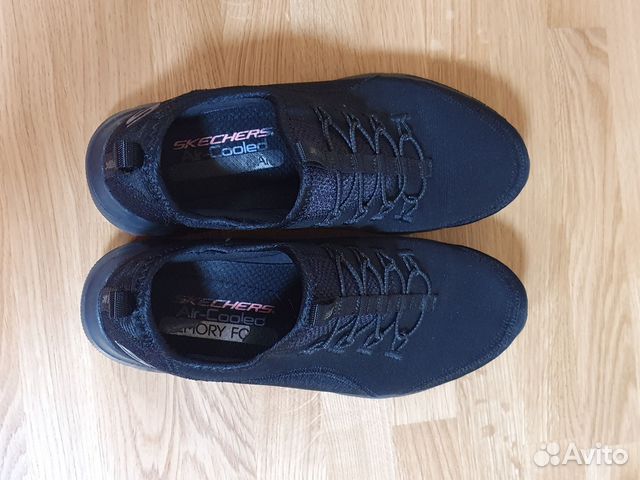 Кроссовки женские skechers 37 купить в Москве | Личные вещи | Авито