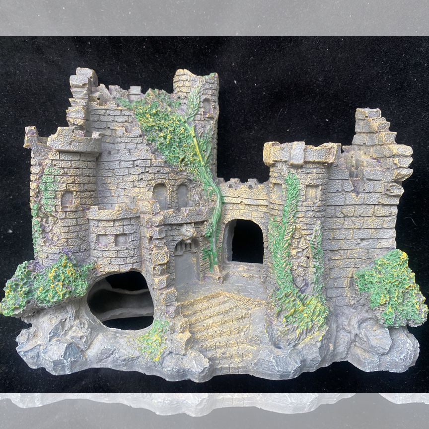 Украшение для аквариума