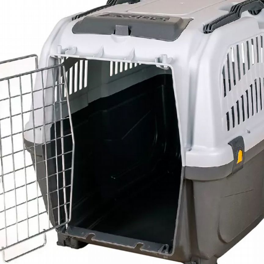 Переноска для животных до 30 кг. Scudo4 новая