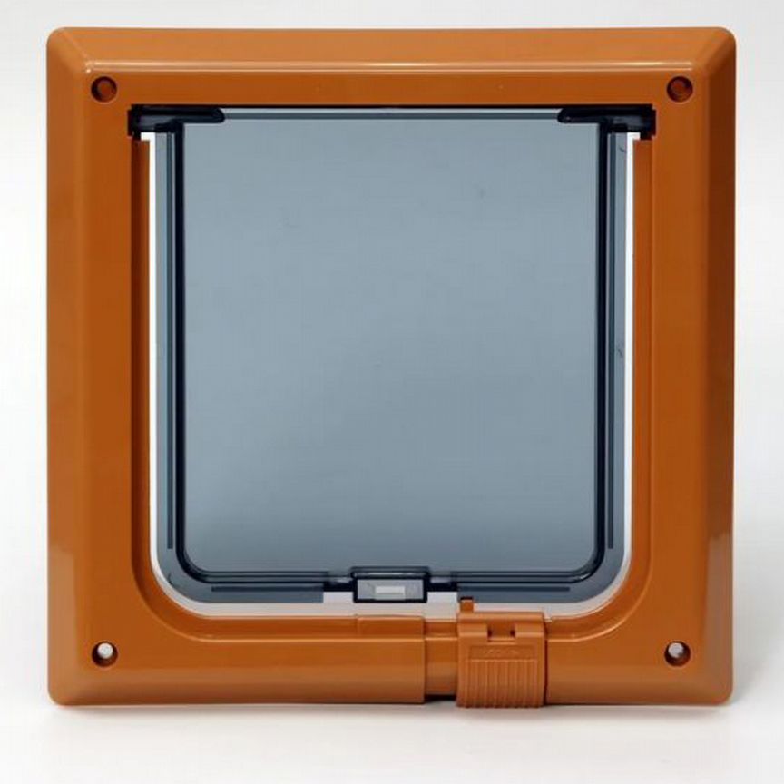 Дверца для кота