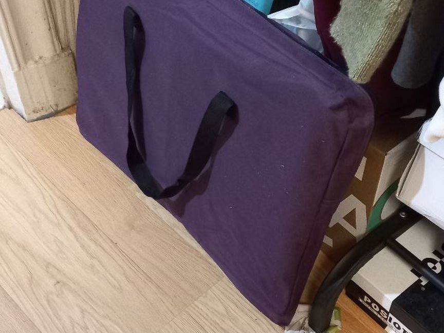 Переноска для крупных собак