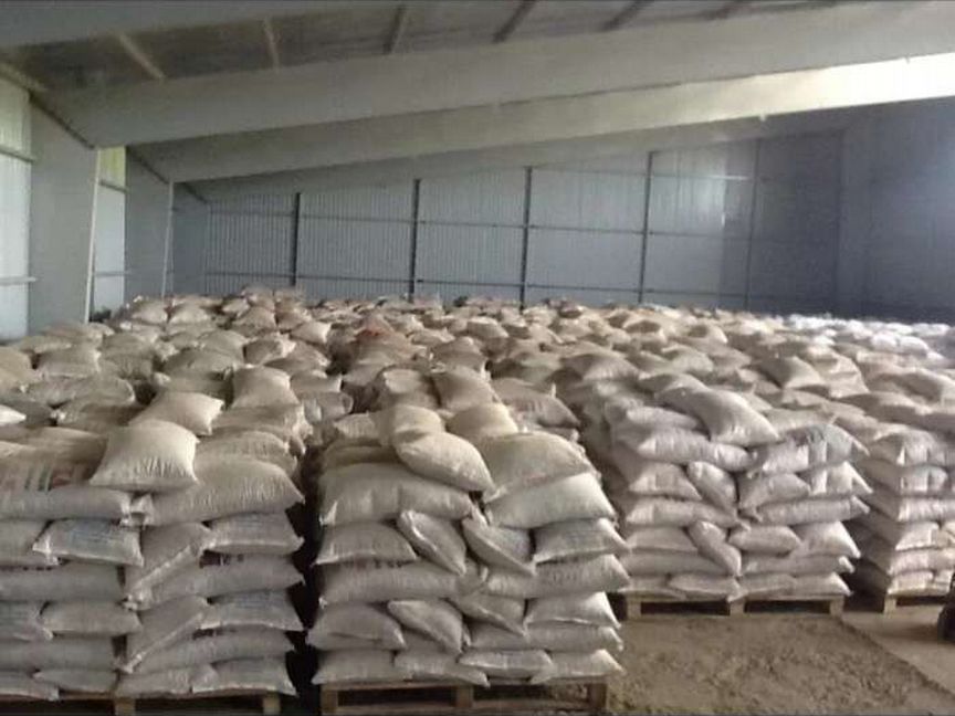 Пшеничный Отрубь оптом